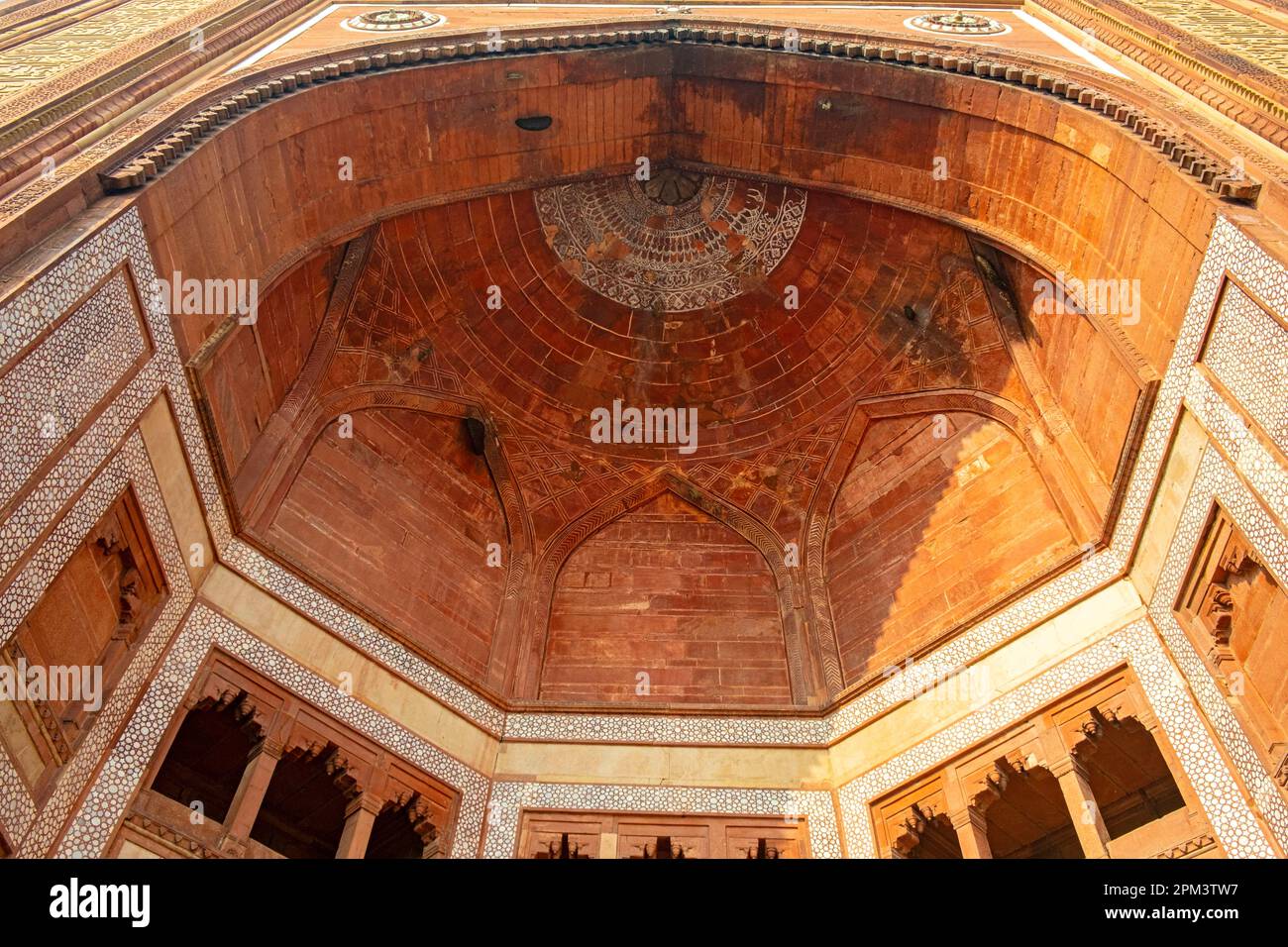 Former Capital Of India