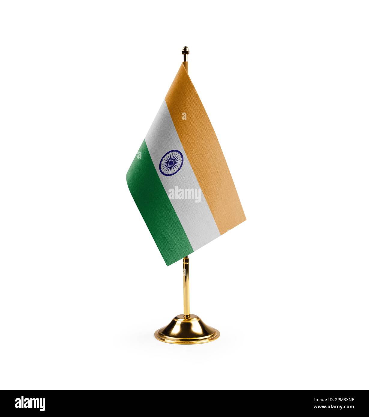 Indian flag table stand hi-res stock photography and images - Alamy