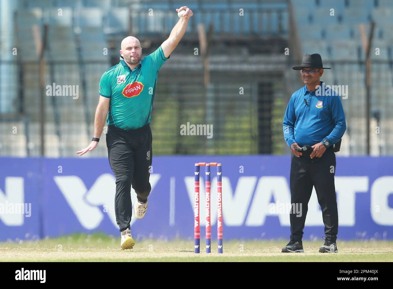 Jake Lintott reviving English left-arm wrist-spinner took 5 wickets for ...