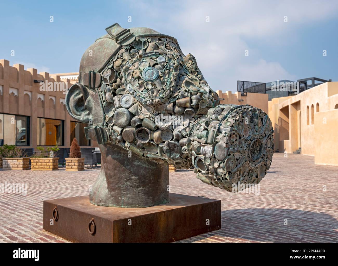 Gas monkeys hi-res stock photography and images - Alamy