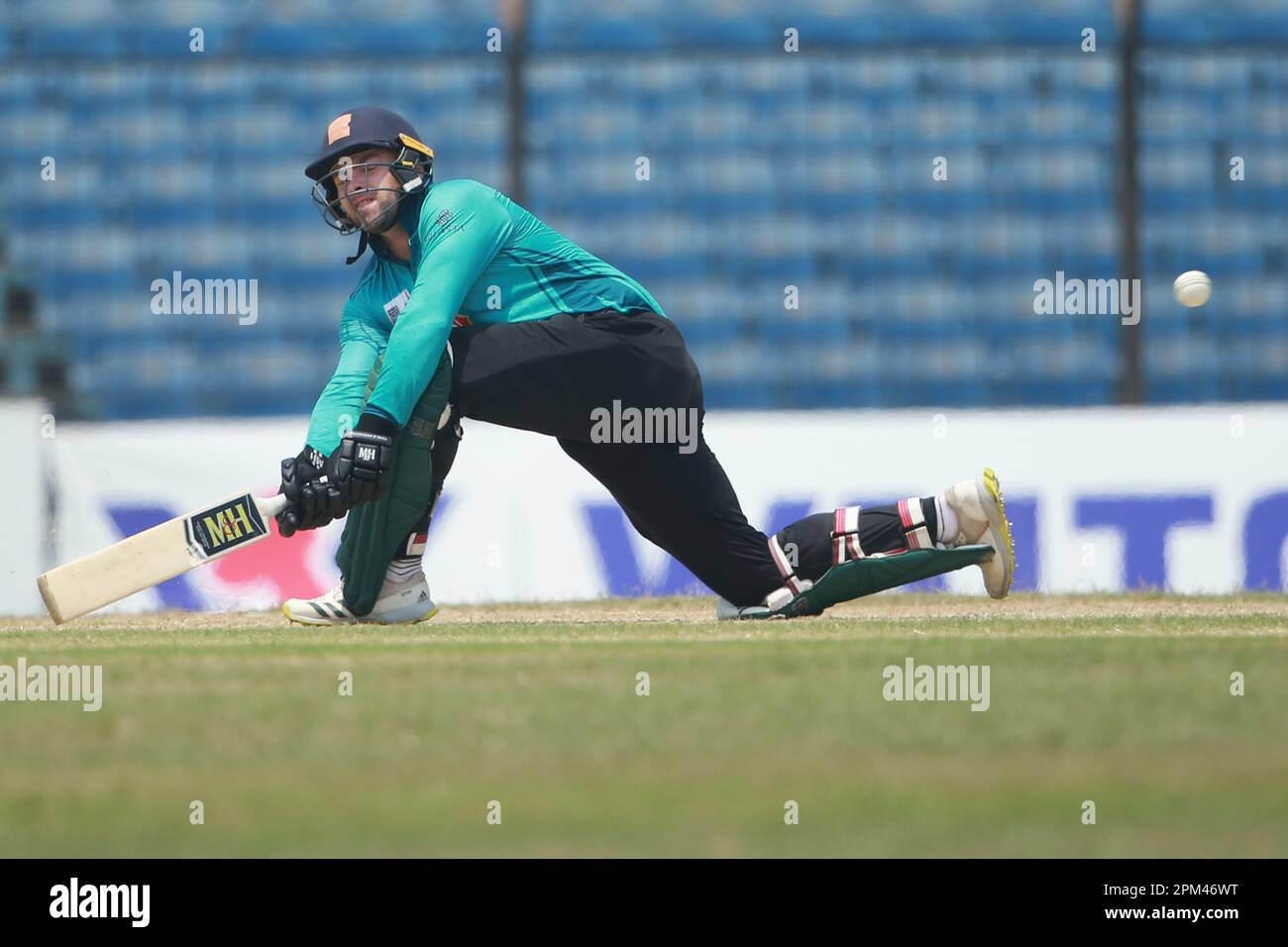 Jake Lintott reviving English left-arm wrist-spinner took 5 wickets for ...
