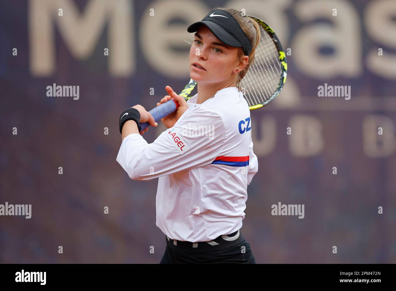 Sara bejlek hi-res stock photography and images - Alamy