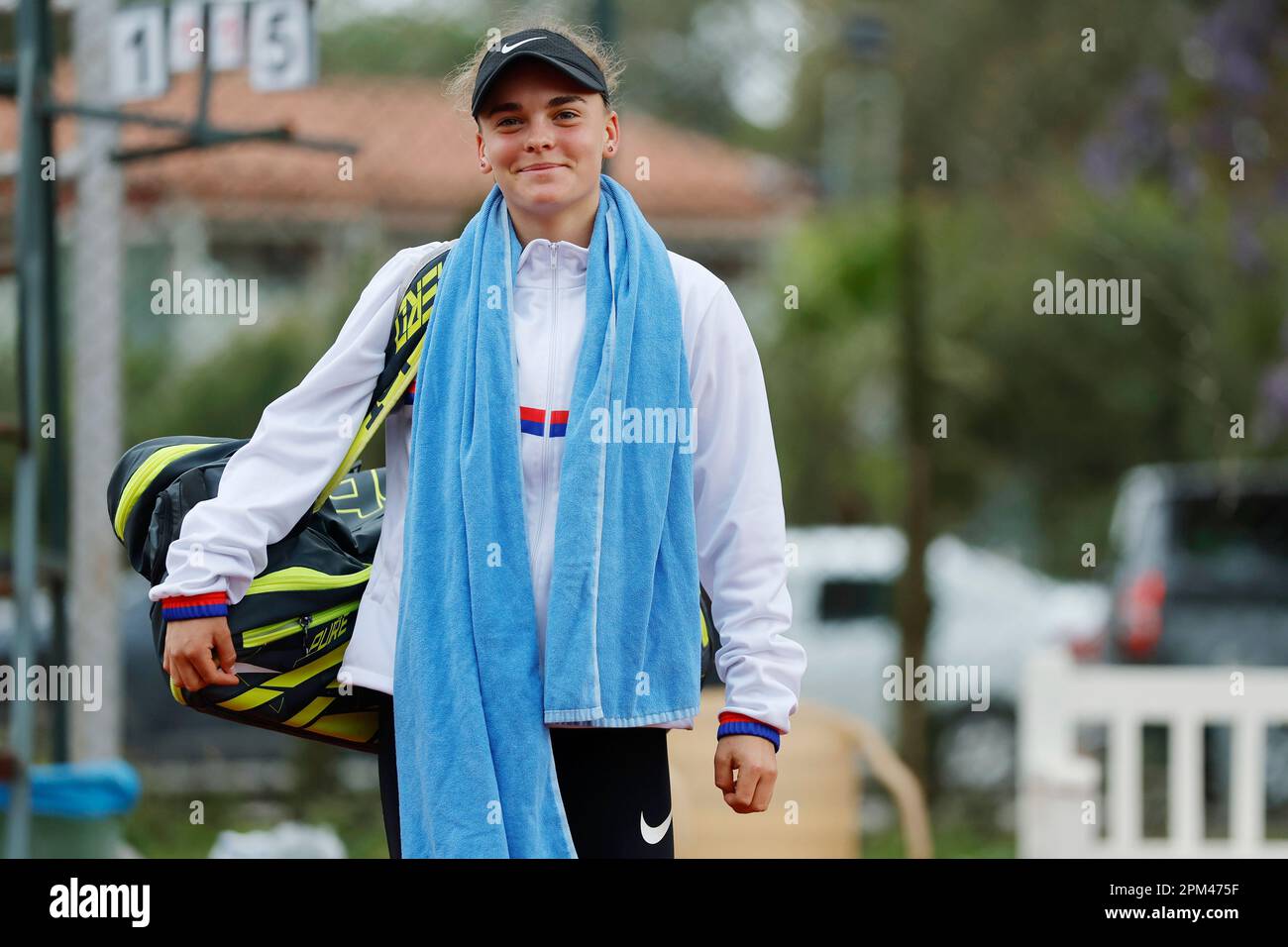 Sara bejlek hi-res stock photography and images - Alamy