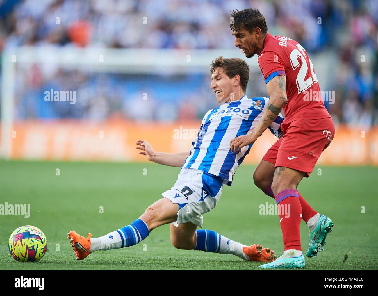 Damian munoz hi-res stock photography and images - Alamy