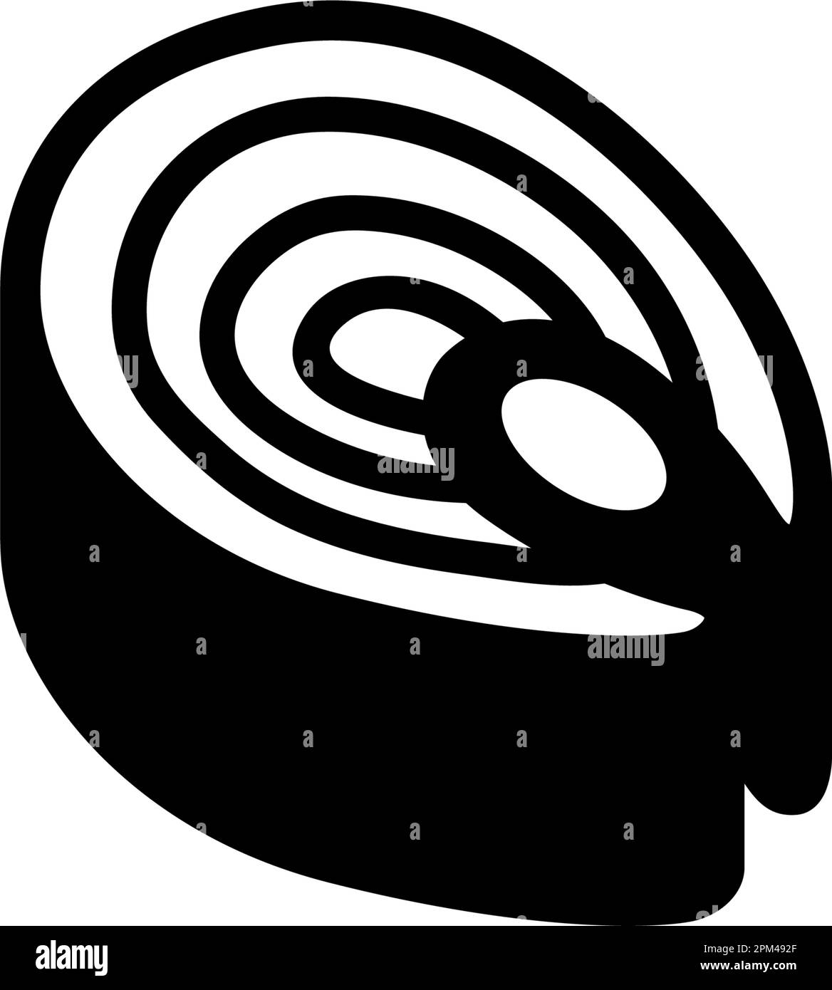 Grilled fresh raw salmon Black and White Stock Photos & Images - Alamy