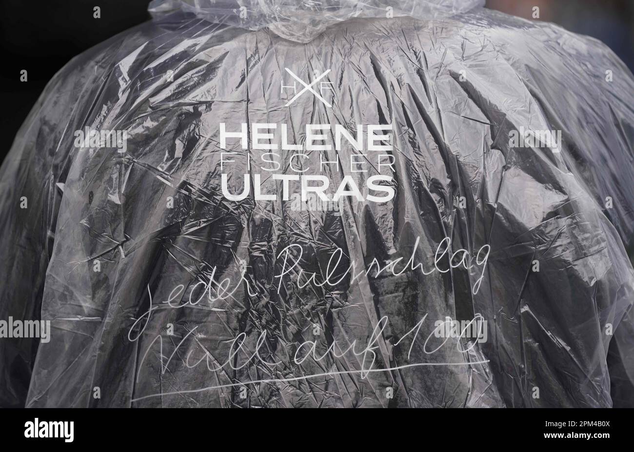 Helene fischer 2023 rush tour hi-res stock photography and images - Alamy