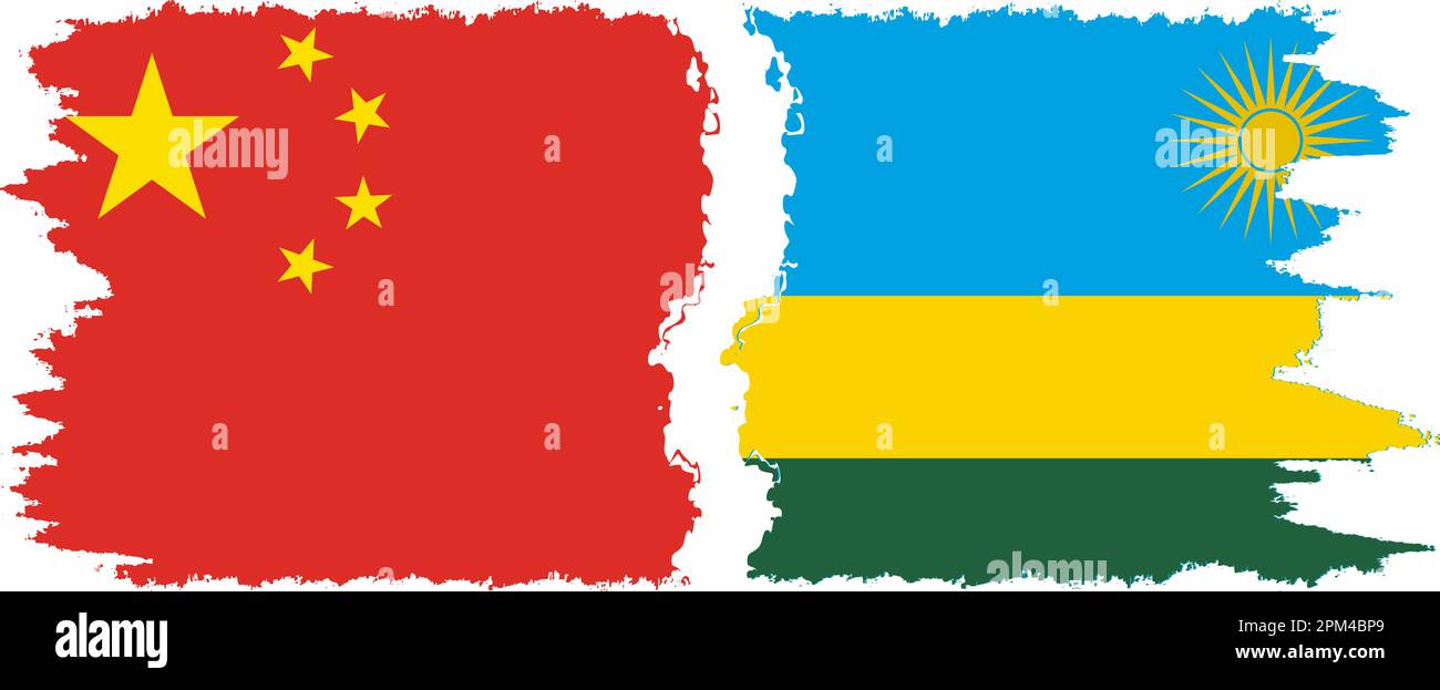 China rwanda Stock Vector Images - Alamy