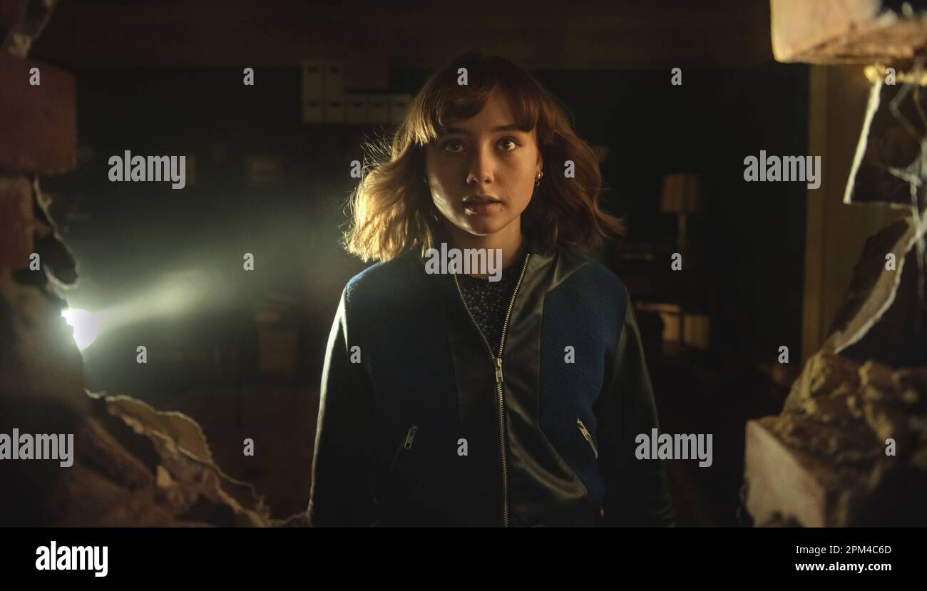 Lockwood & Co Ruby Stokes Stock Photo - Alamy