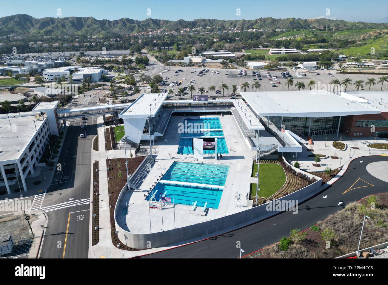 Mt sac relays hi-res stock photography and images - Alamy
