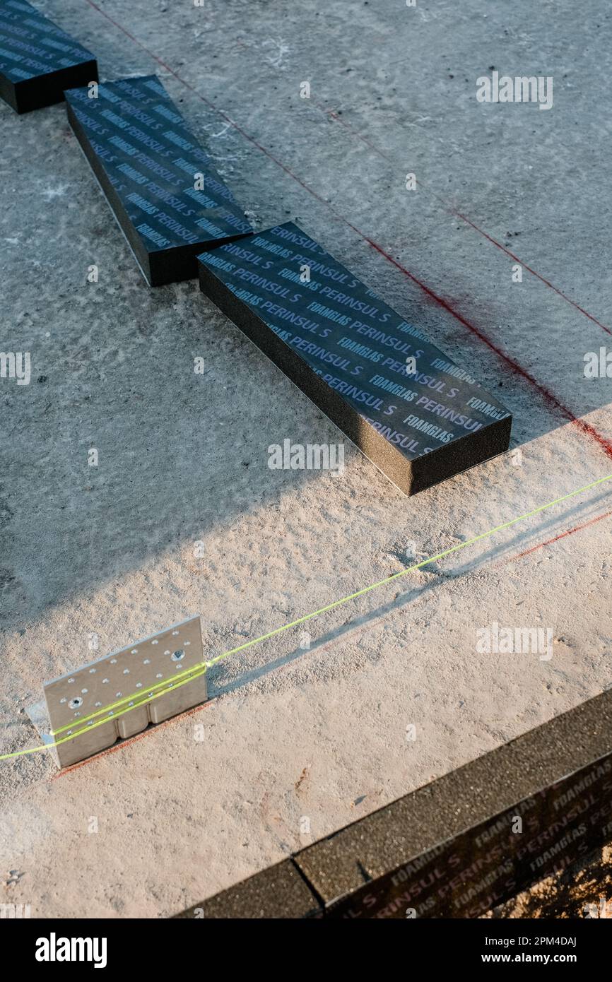 Experience sustainable modern architecture with our CLT construction ...