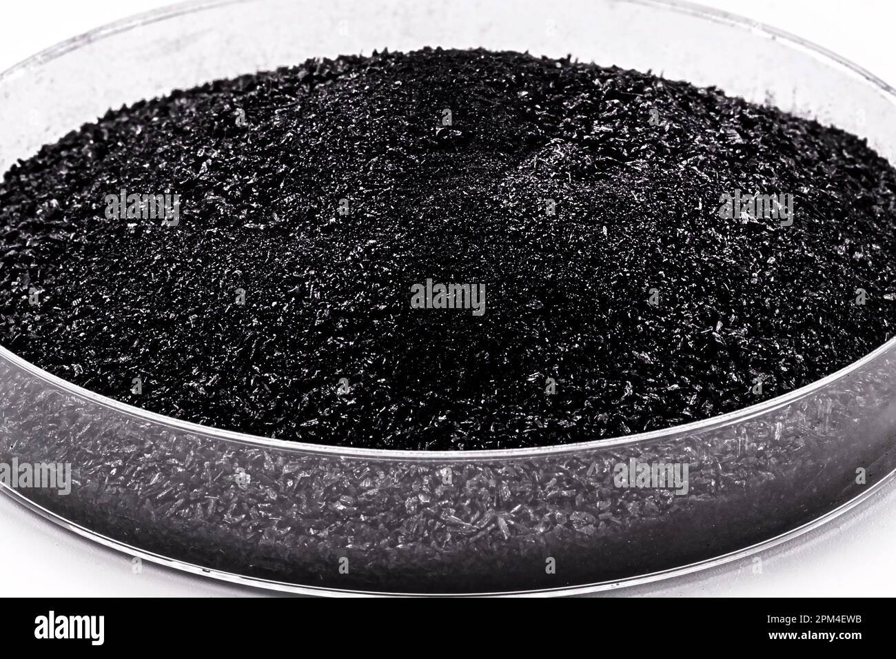 Pile of charcoal powder hi-res stock photography and images - Alamy