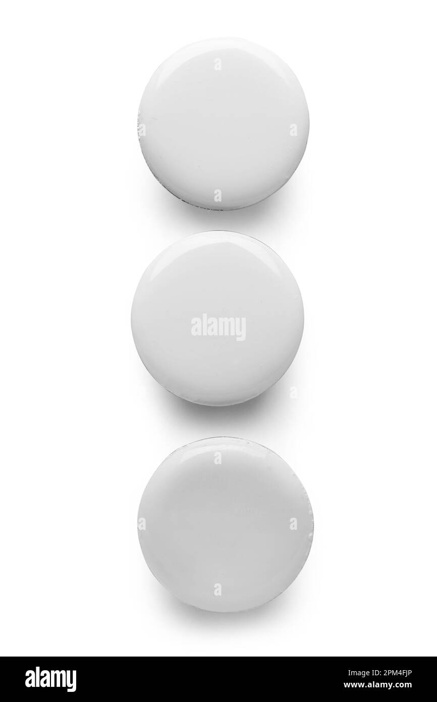 Presentation icon on white Black and White Stock Photos & Images - Alamy