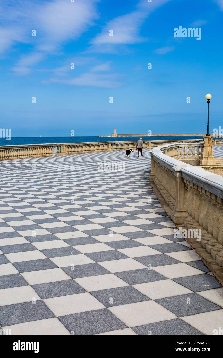 Flooring terrace hi-res stock photography and images - Alamy