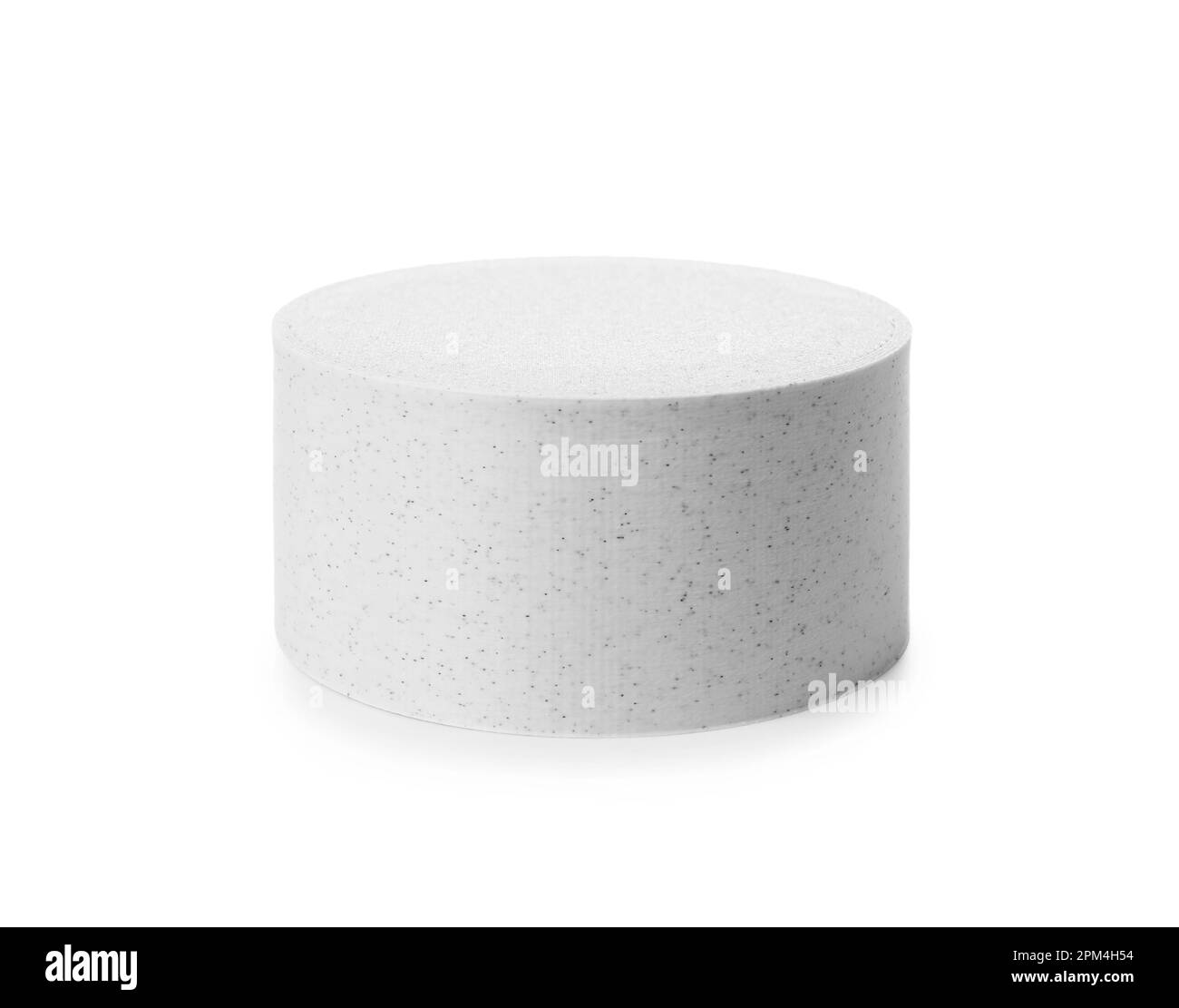 White round podium presentation Black and White Stock Photos & Images ...