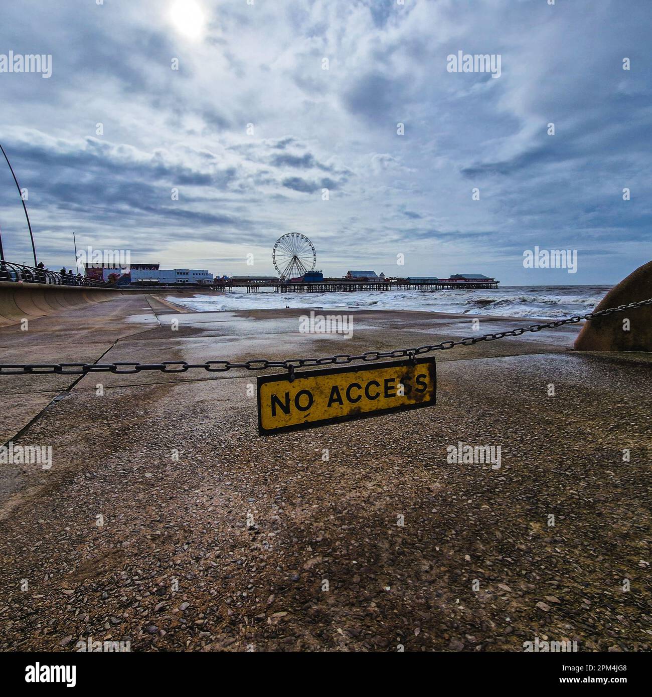 Classic seaside town, perfect for a getaway filled with sun, sand, and ...