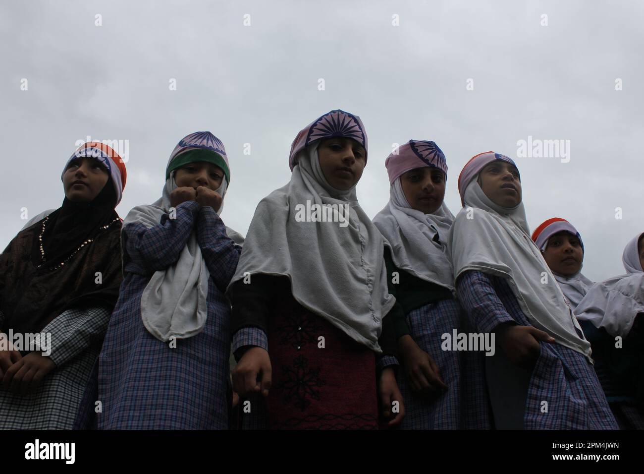 Glimpses of India's 75th independence day celebrations at Bagtore ...