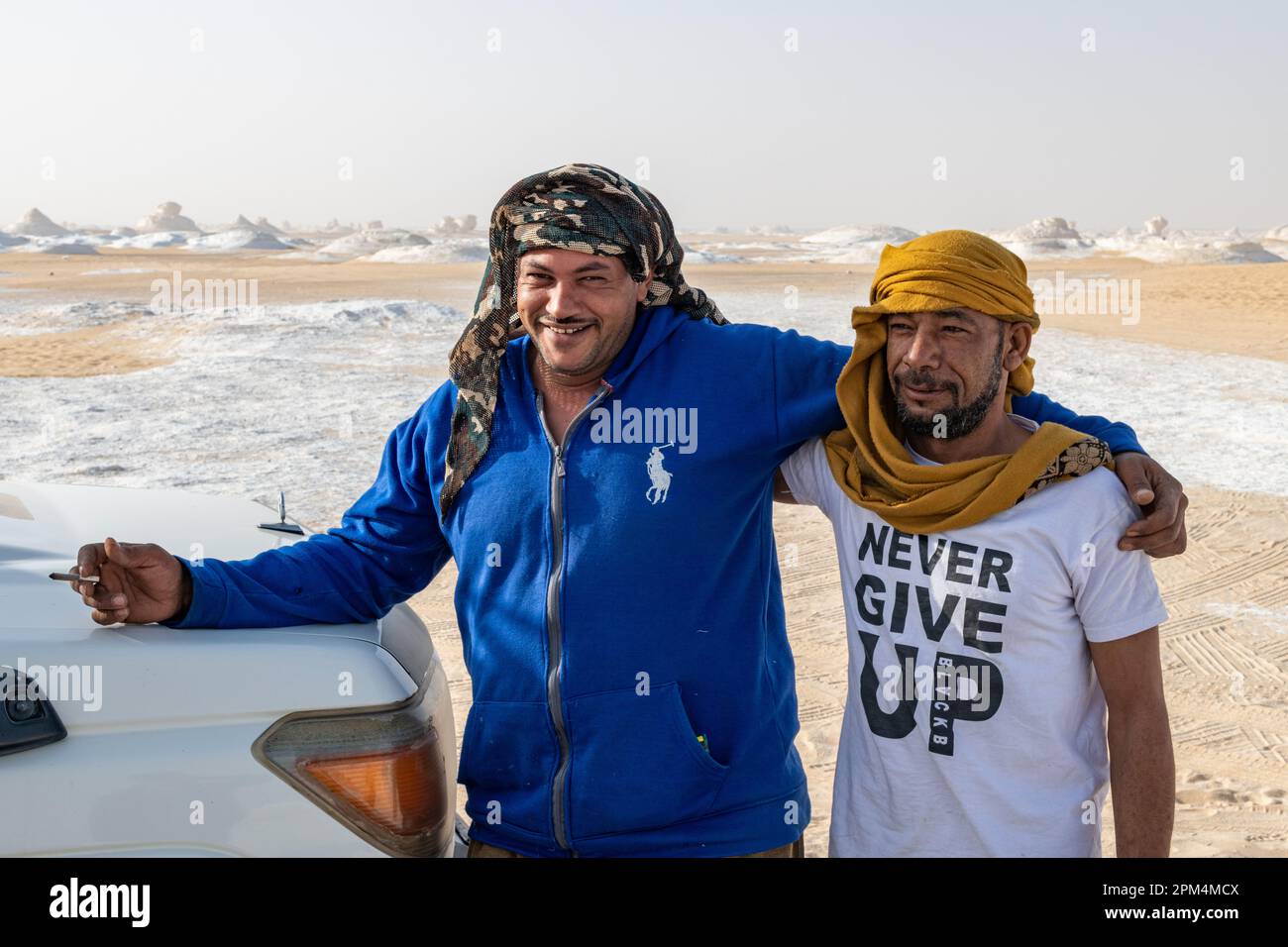 Egypt local guide hi-res stock photography and images - Alamy