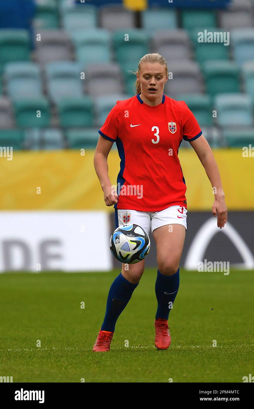 Mathilde hauge harviken hi-res stock photography and images - Alamy