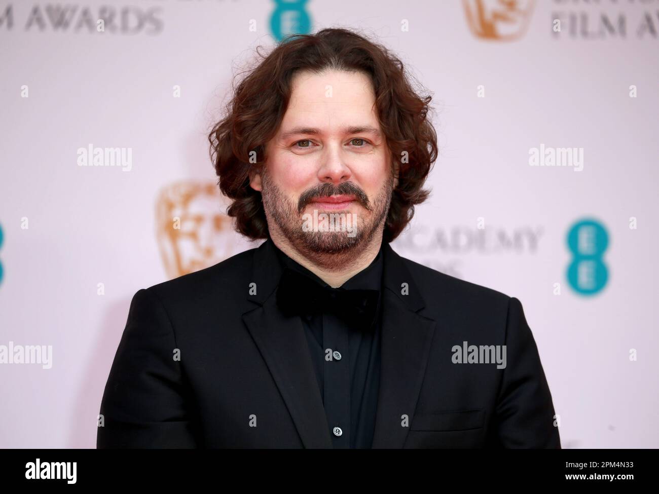 Edgar wright 2022 hi-res stock photography and images - Alamy