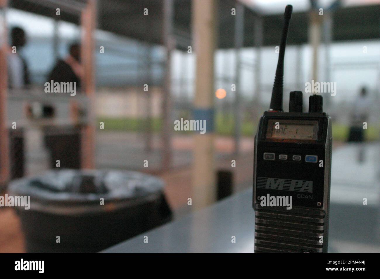 Inmate rehabilitation hi-res stock photography and images - Alamy