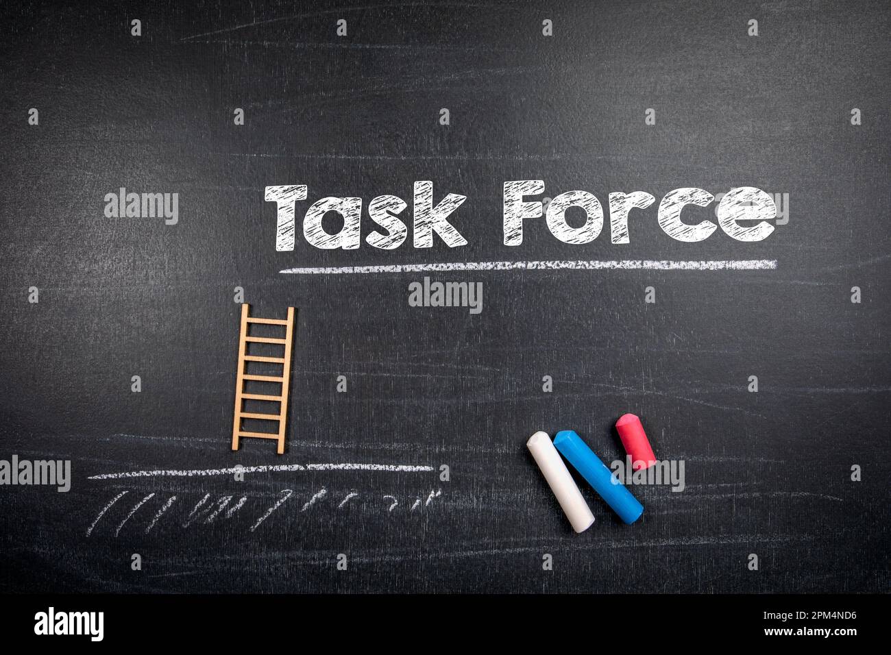 Task force strategy hi-res stock photography and images - Alamy