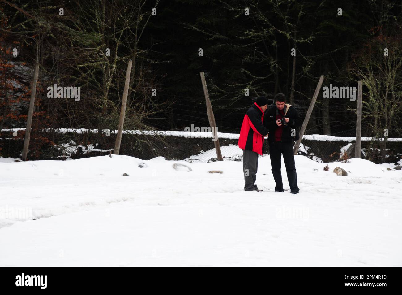 Travelers and models in Turkey Stock Photo - Alamy