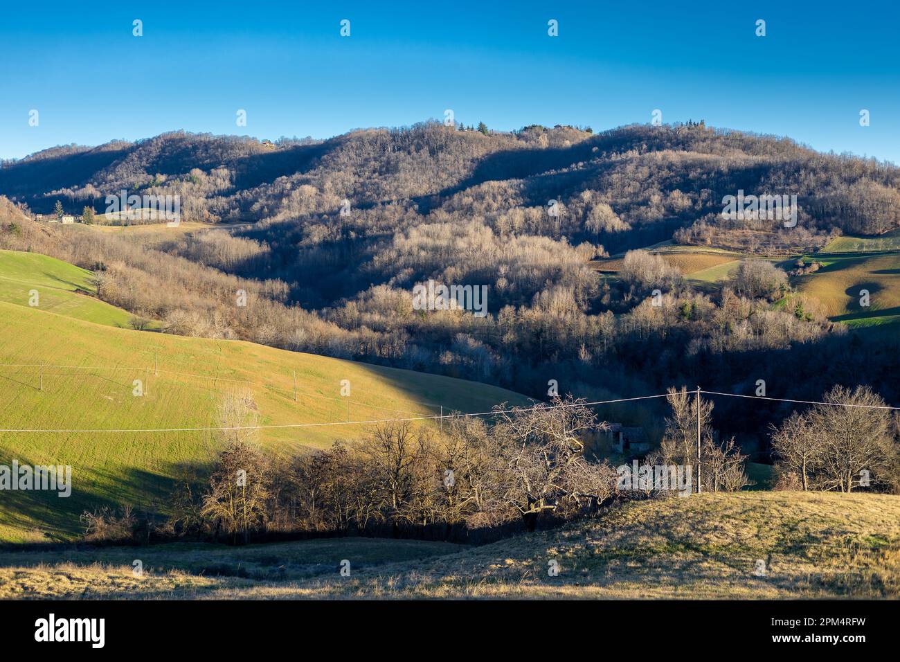 Stream gullies hi-res stock photography and images - Alamy