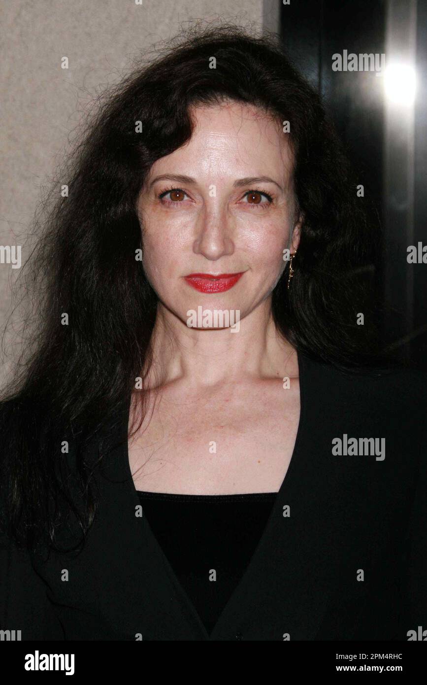 Bebe Neuwirth attends the premiere of Sony Pictures Classics' "Sleuth ...