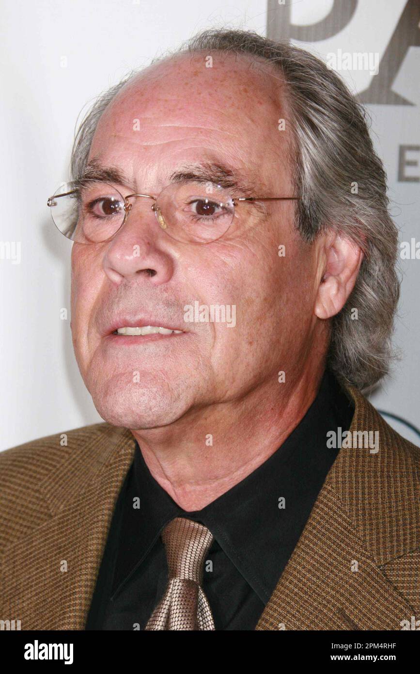 Robert Klein attends the premiere of Sony Pictures Classics' "Sleuth ...
