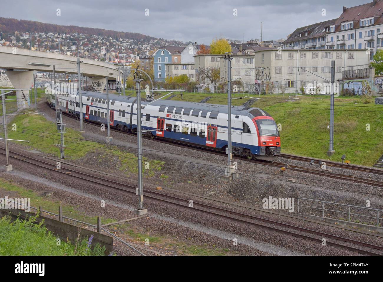 Sbb rail hi-res stock photography and images - Alamy