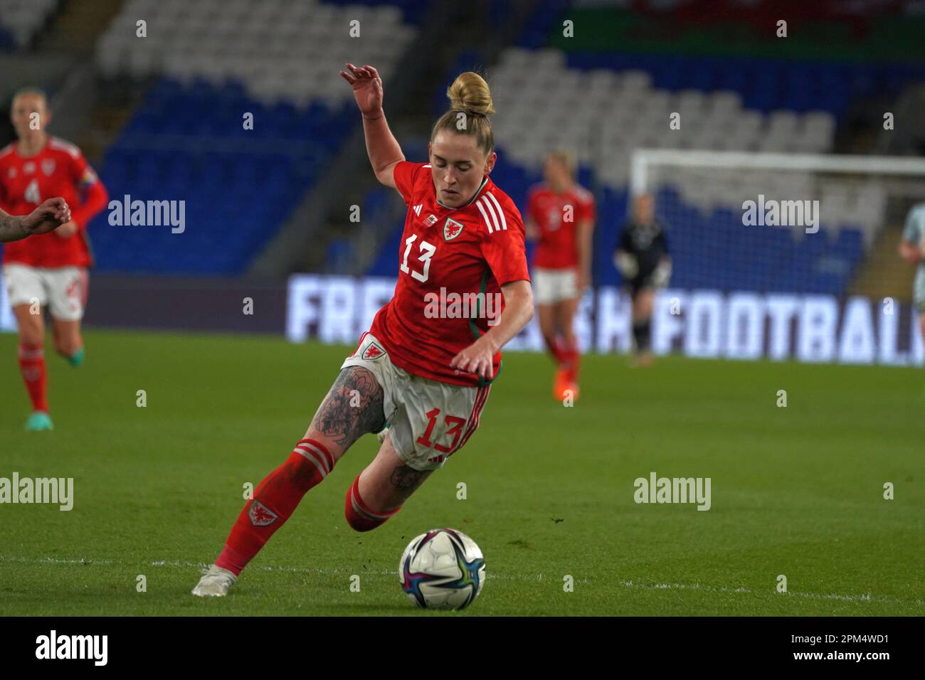 Rachel rowe wales hi-res stock photography and images - Alamy
