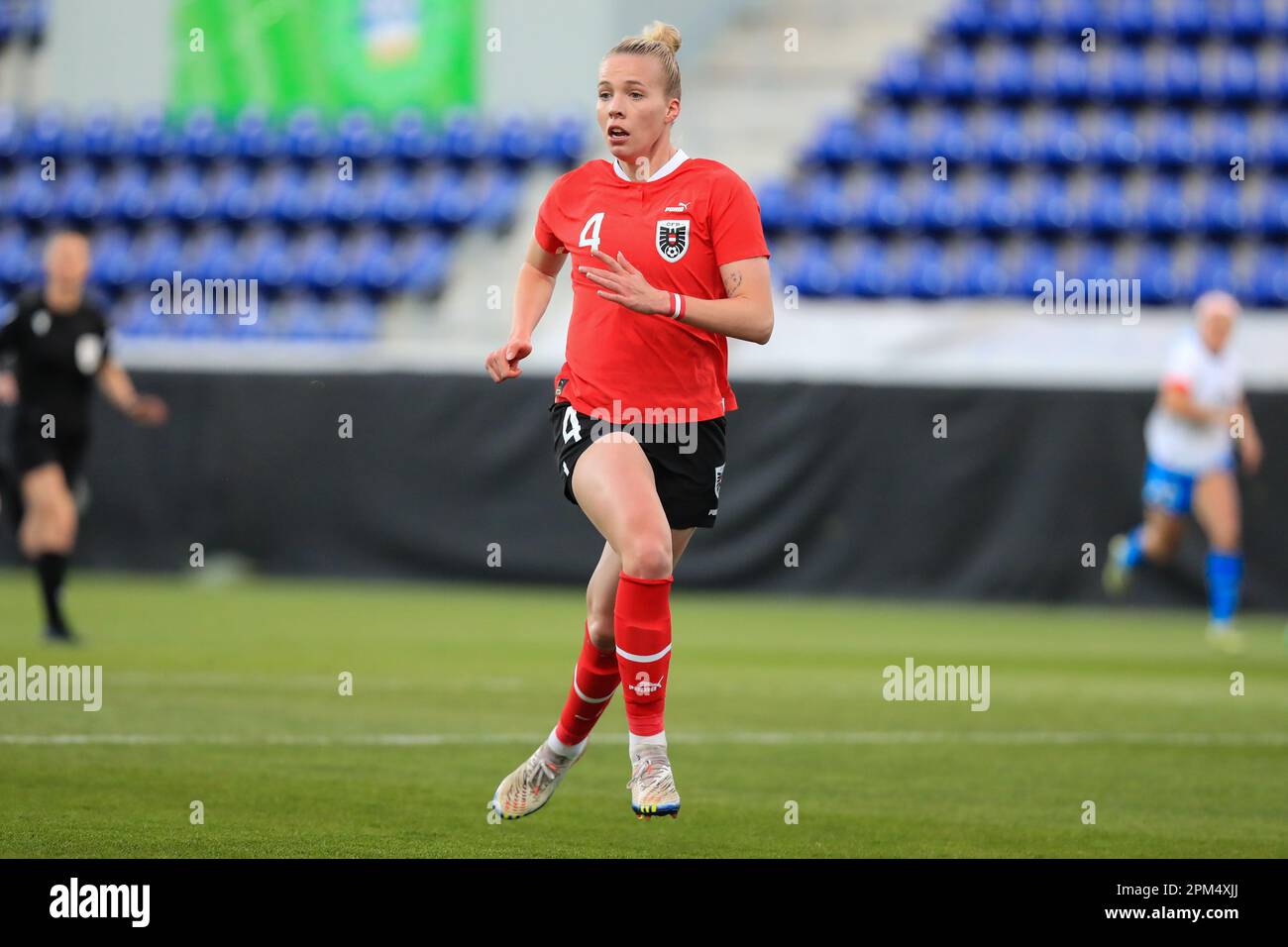 Celina degen hi-res stock photography and images - Alamy