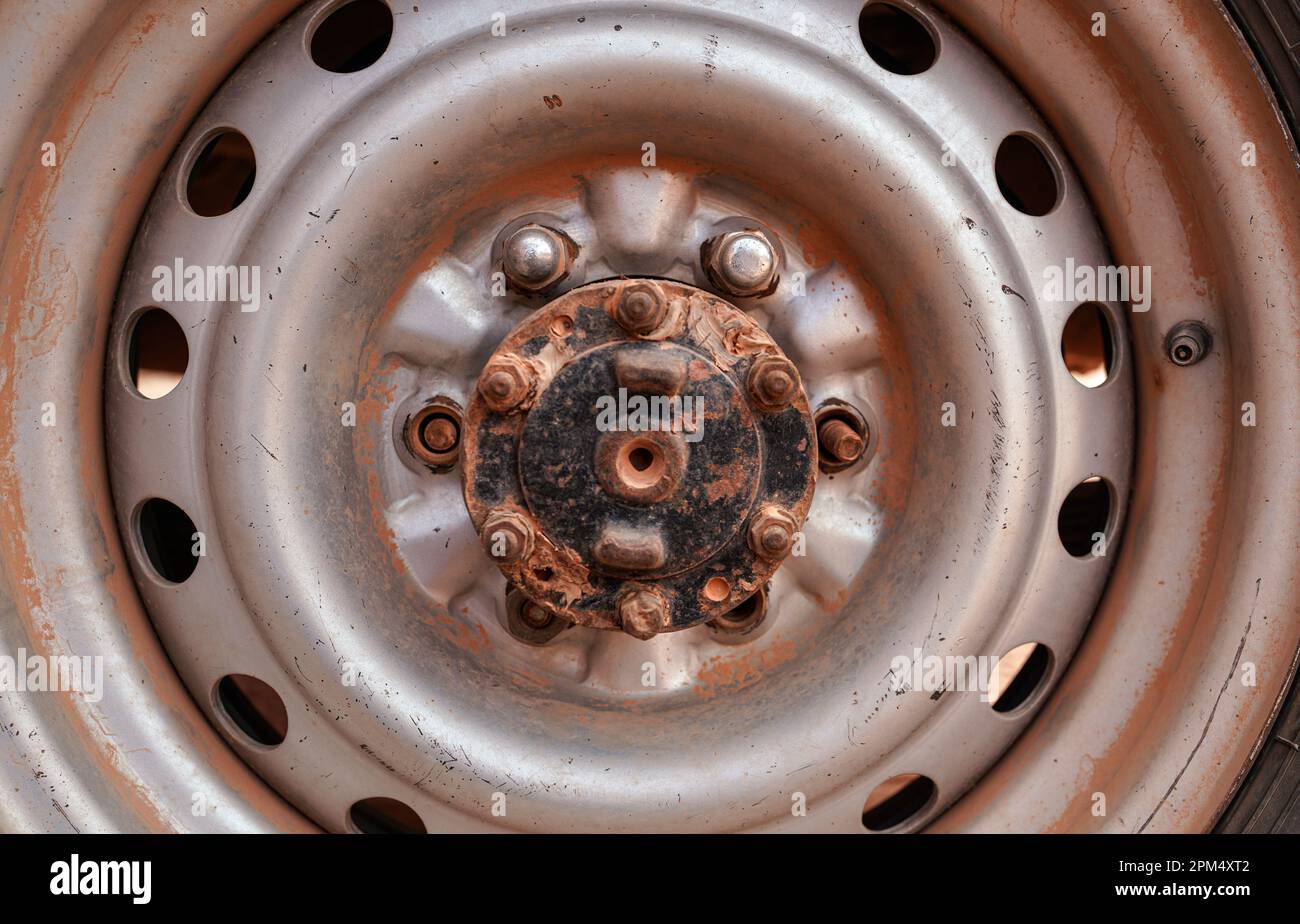 Auto disc cover hi-res stock photography and images - Alamy