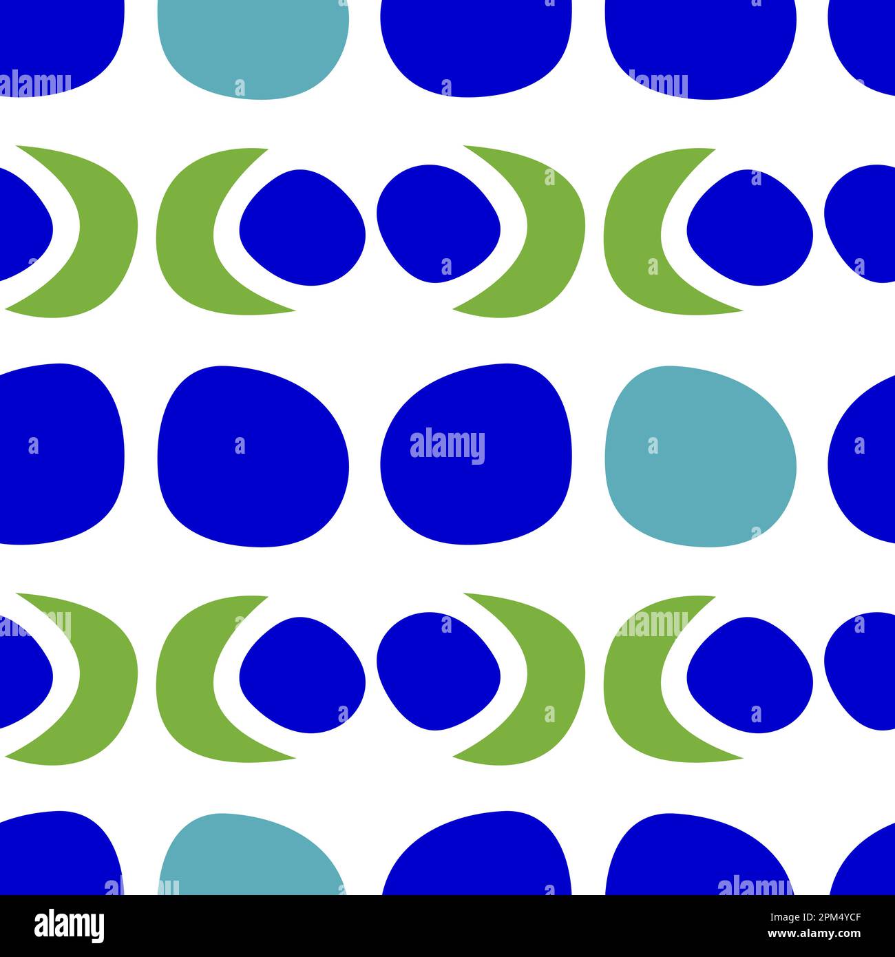 Repeating shapes vector vectors hi-res stock photography and images - Alamy