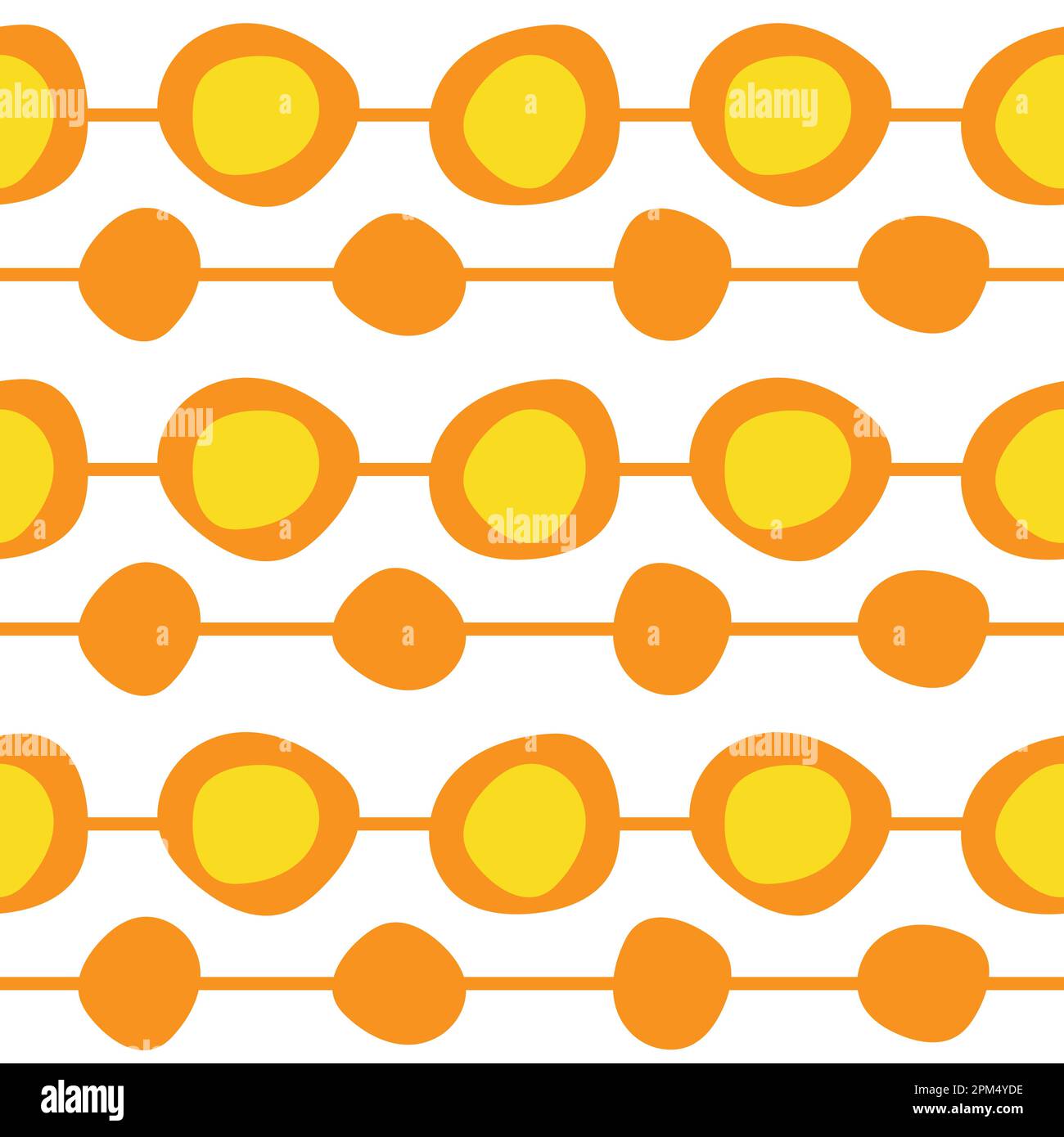 Retro pattern of geometric shapes hi-res stock photography and images ...