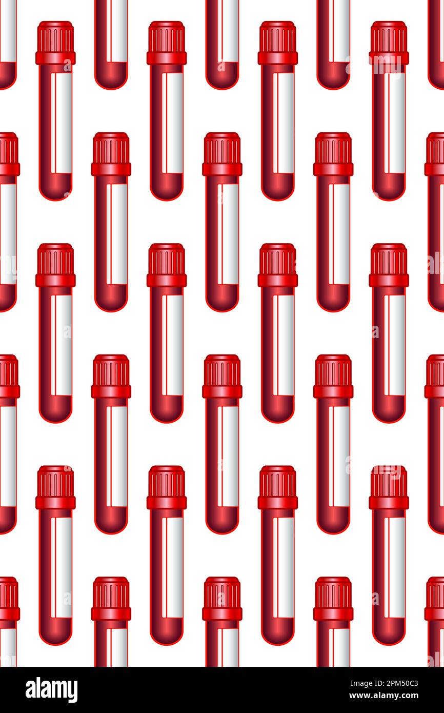 Haemanalysis Stock Vector Images - Alamy