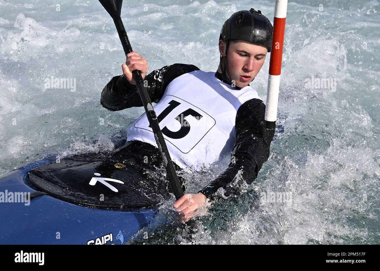 Ben white 2023 hi-res stock photography and images - Alamy