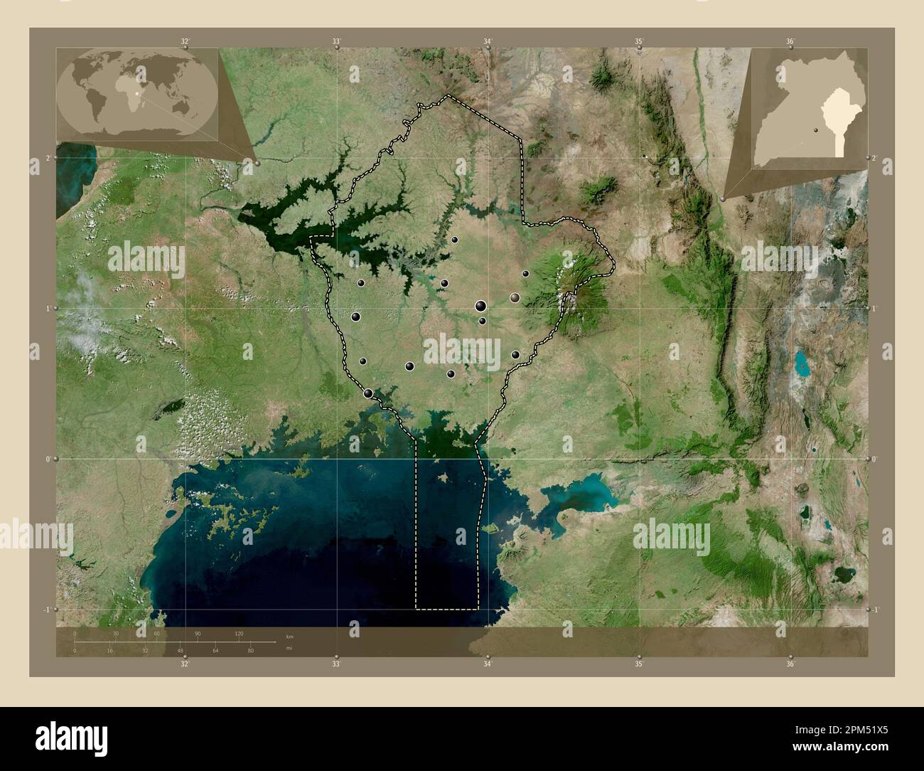 Budaka hi-res stock photography and images - Alamy