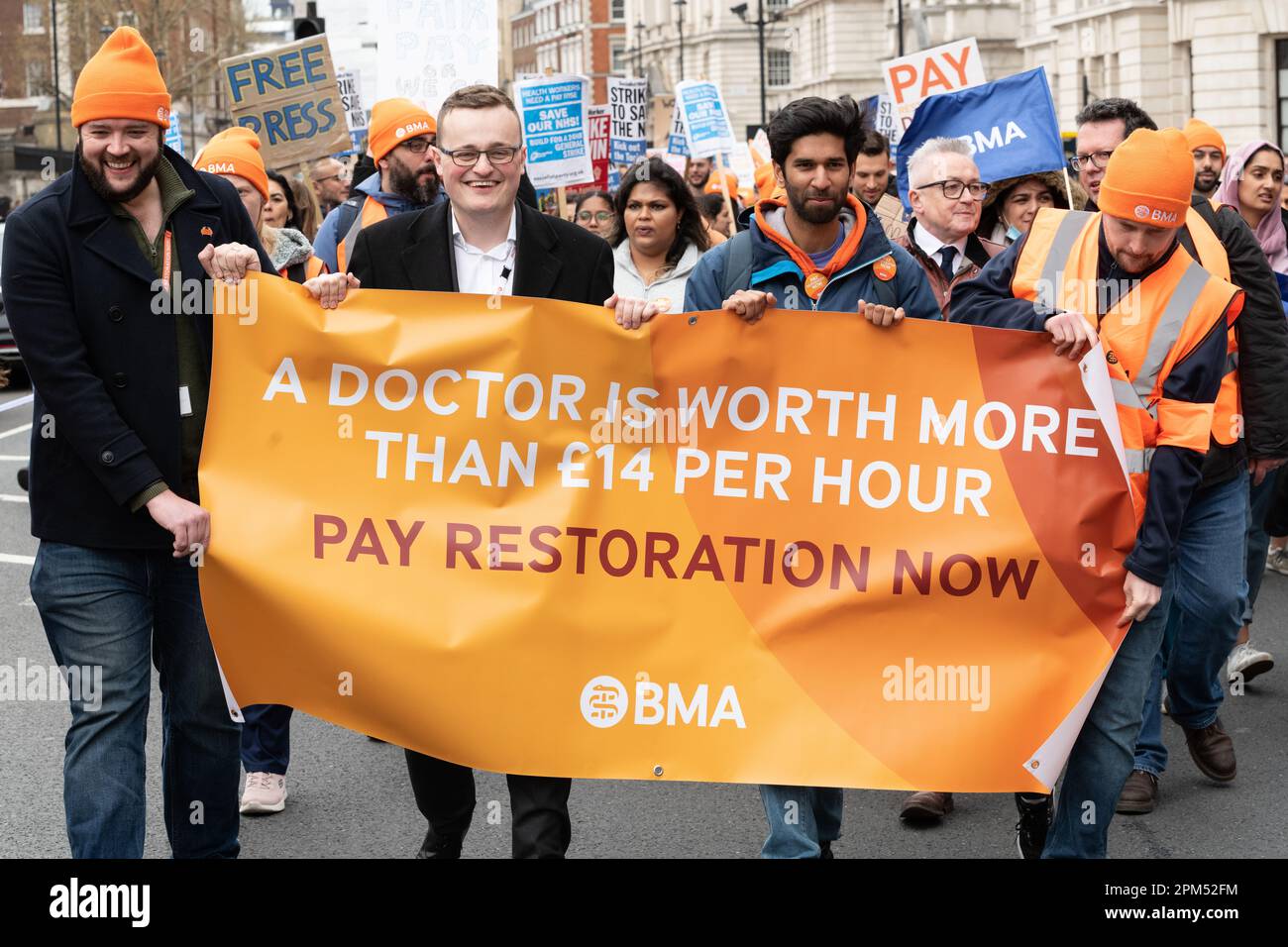 Full pay restoration hi-res stock photography and images - Alamy