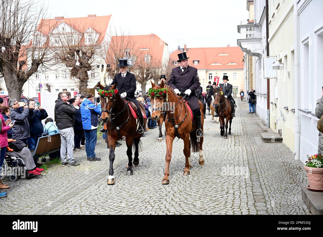 Osterhase horse hi-res stock photography and images - Alamy