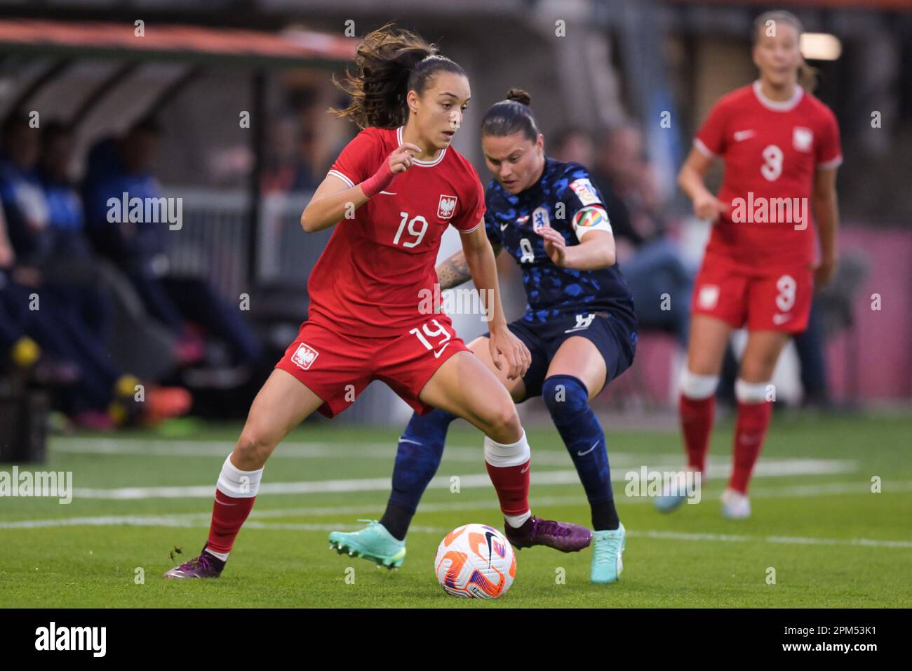 Natalia padilla hi-res stock photography and images - Alamy