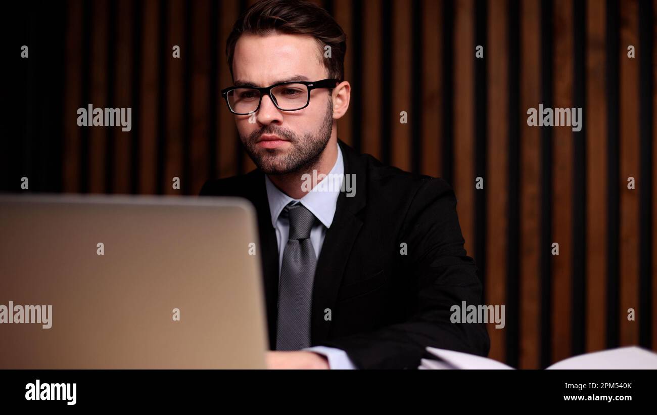 Success happens when you combine will with skill Stock Photo - Alamy