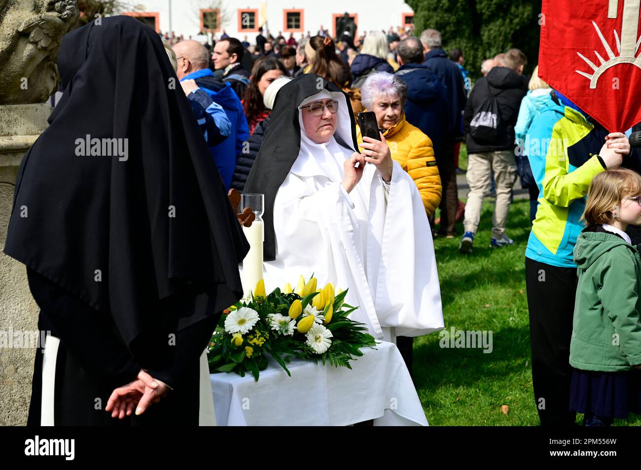 Osterhase horse hi-res stock photography and images - Alamy