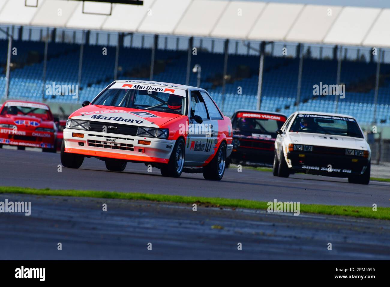 Toyota ae86 hi-res stock photography and images - Alamy