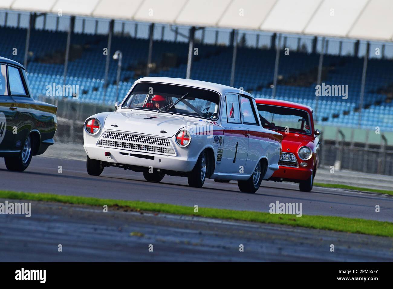 Dutton racing car hi-res stock photography and images - Alamy
