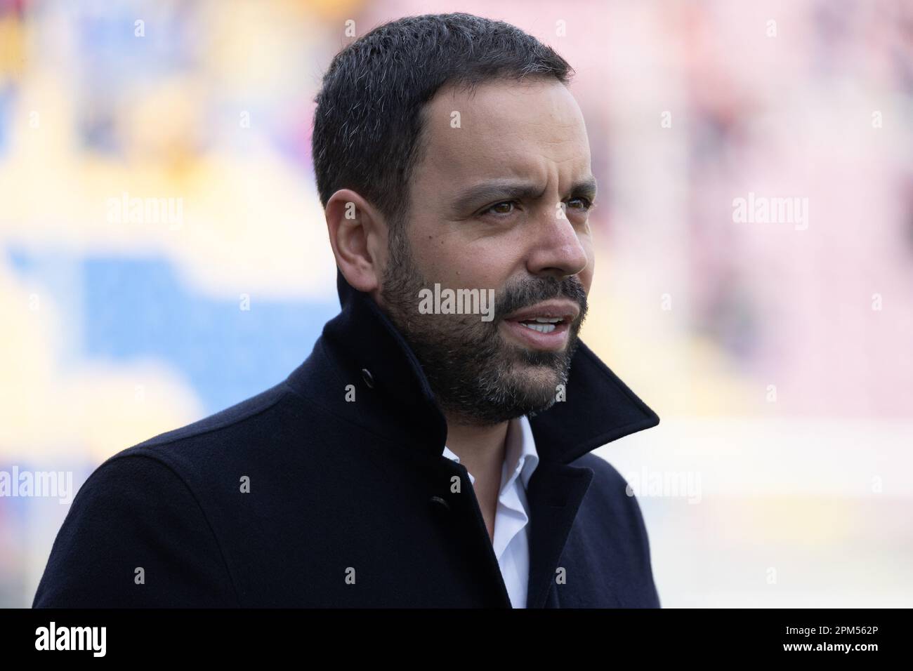 Felice saladini hi-res stock photography and images - Alamy