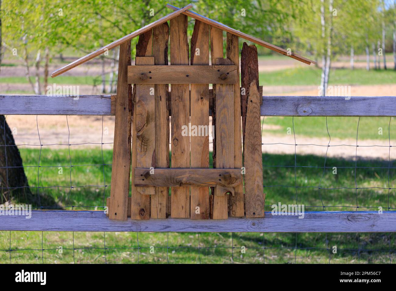 Information boards, signs, billboards in the city Stock Photo - Alamy