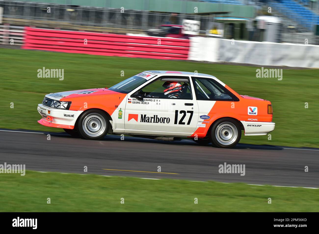 Toyota ae86 hi-res stock photography and images - Alamy