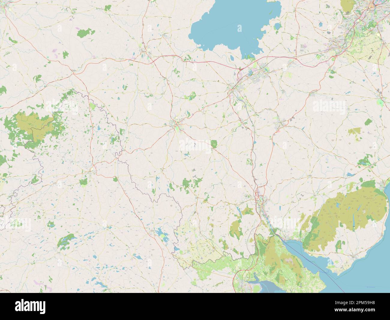 Portadown, northern ireland hi-res stock photography and images - Alamy