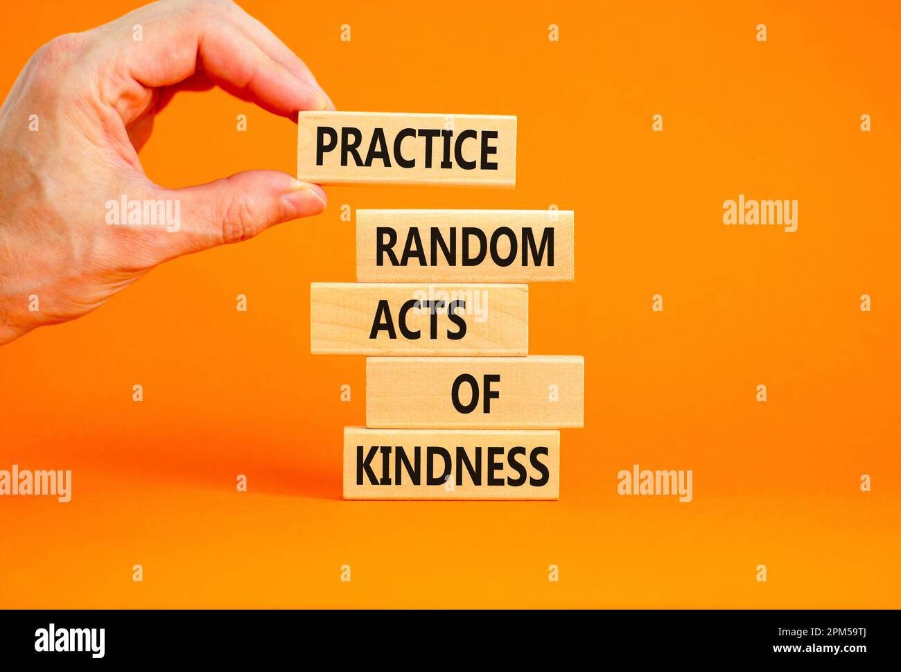 Practice random kind of kindness symbol. Concept words Practice random ...